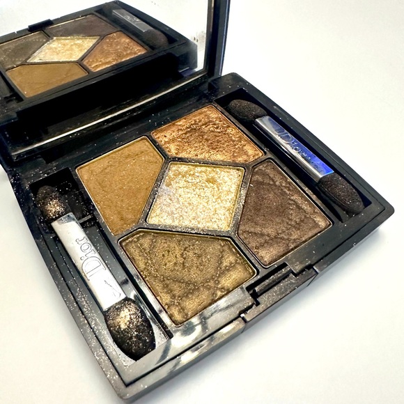 Dior | Makeup | Dior 5 Colors Pallete 774 | Poshmark
